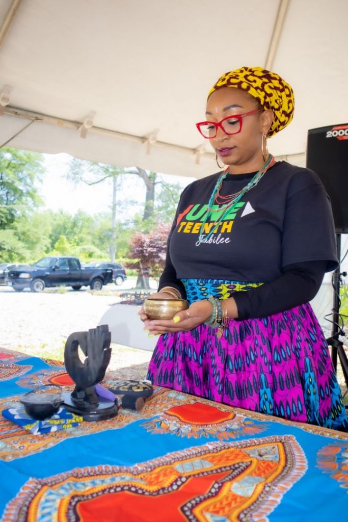 Meet Shemariah J. Arki, EdD | Educator. Activist. Organizer. – SHOUTOUT LA