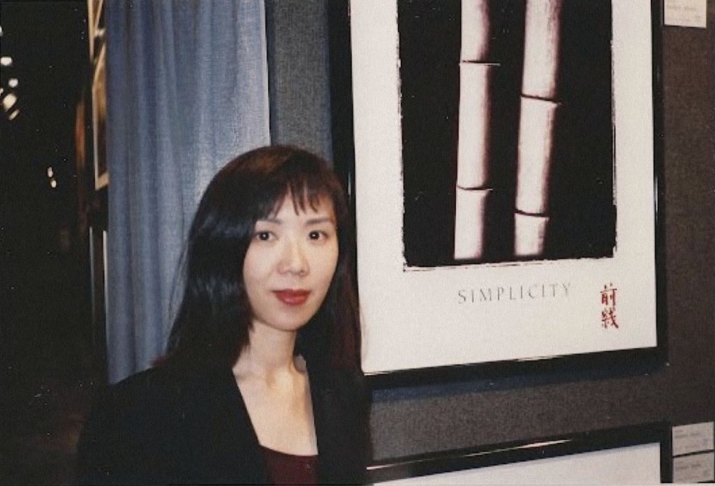 Meet Sherry Chen | Artist – SHOUTOUT LA