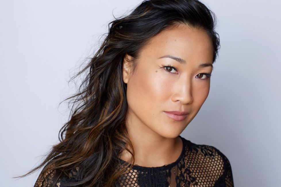 Meet Tina Huang | Actor/Writer/Director/Producer – SHOUTOUT LA