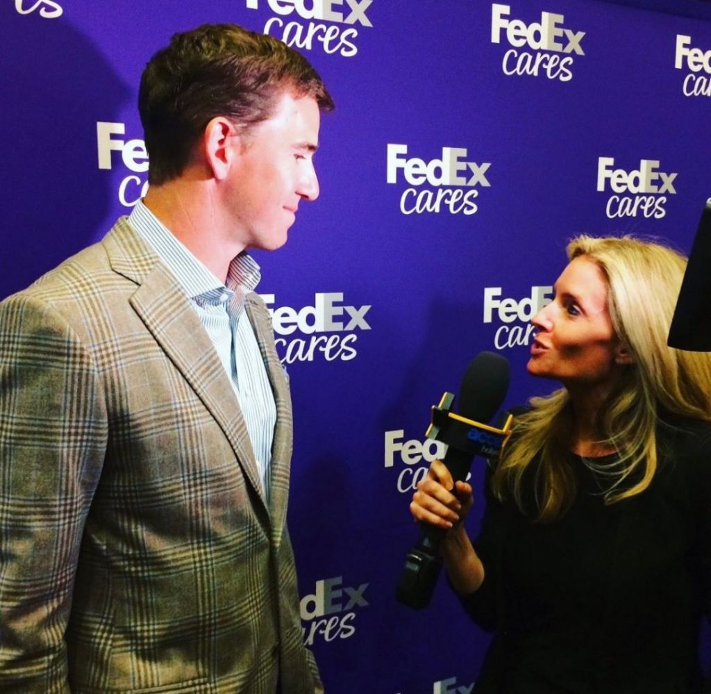 Meet Leigh Oblinger | Producer/VP Pets in the City – SHOUTOUT LA