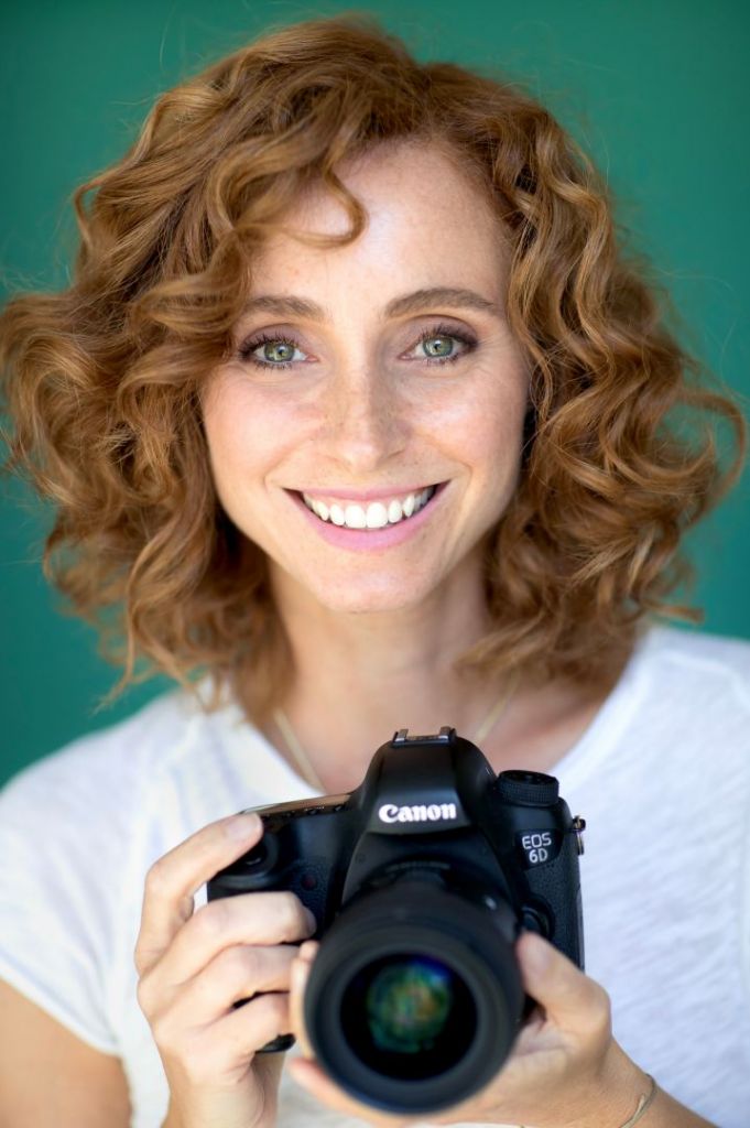 Meet Paola Carleo | Photographer & Graphic Designer – SHOUTOUT LA