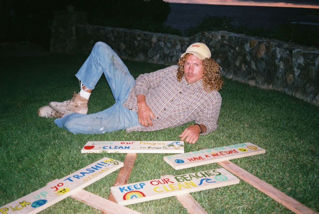 Meet Daniel Lenhart | Carpenter – SHOUTOUT LA