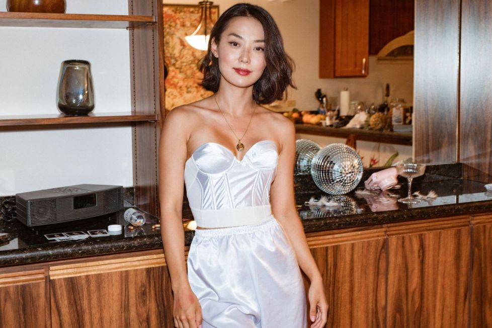 Meet Elsha Kim | Actor & Founder of BRONZEBUM™ – SHOUTOUT LA