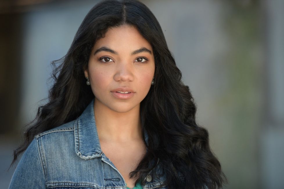 Meet Silvia Dionicio | Actor, Immigrant, Activist – SHOUTOUT LA