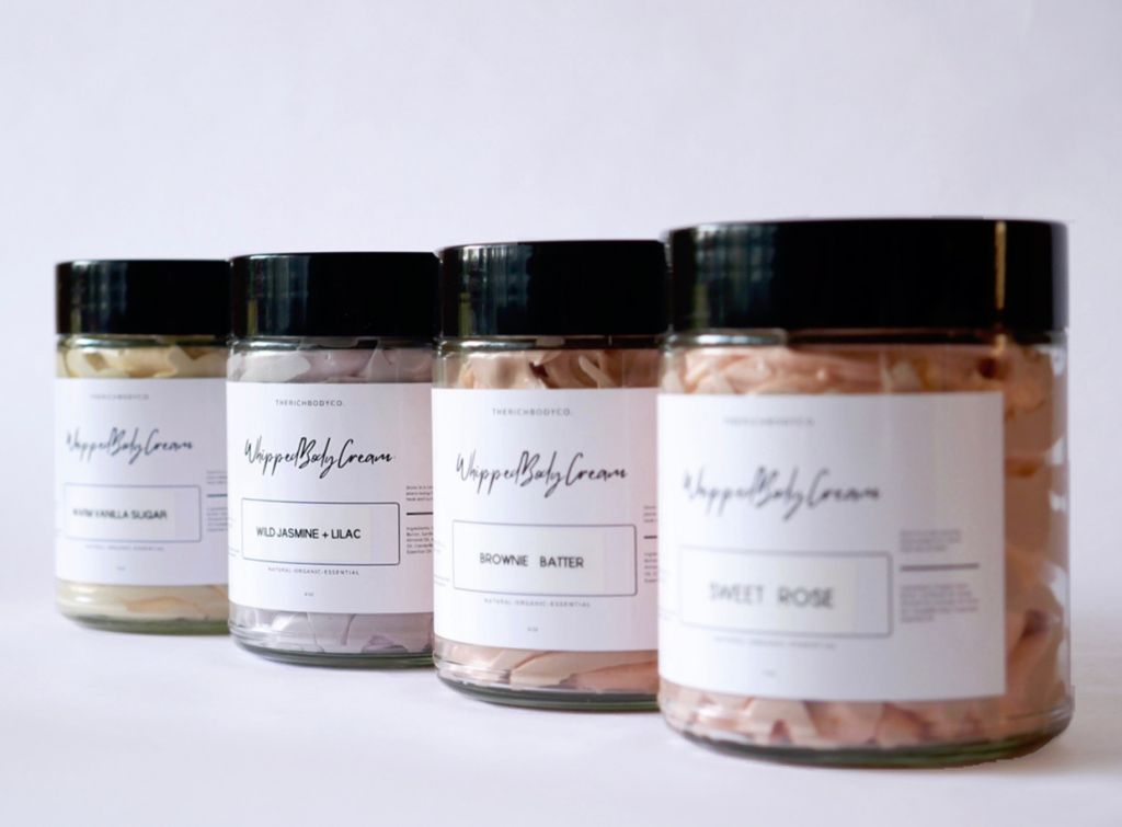 Meet Corrine Rogers | CEO & Founder – SHOUTOUT LA