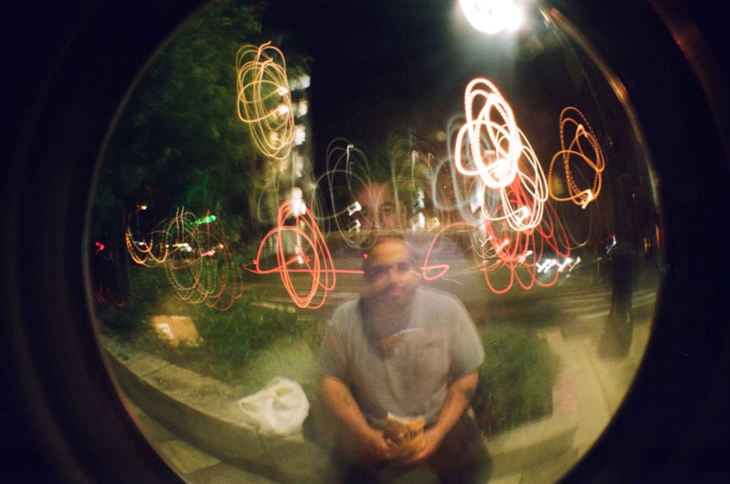 Meet Ronnie Paradise | Singer, rapper, producer, writer, artist ...