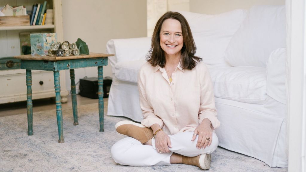 Meet Angela Montano Host of Prayer On The Air Podcast – SHOUTOUT LA