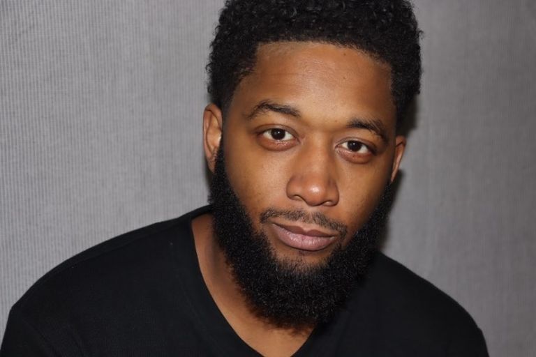 Meet Ari Brisbon | Actor – SHOUTOUT LA