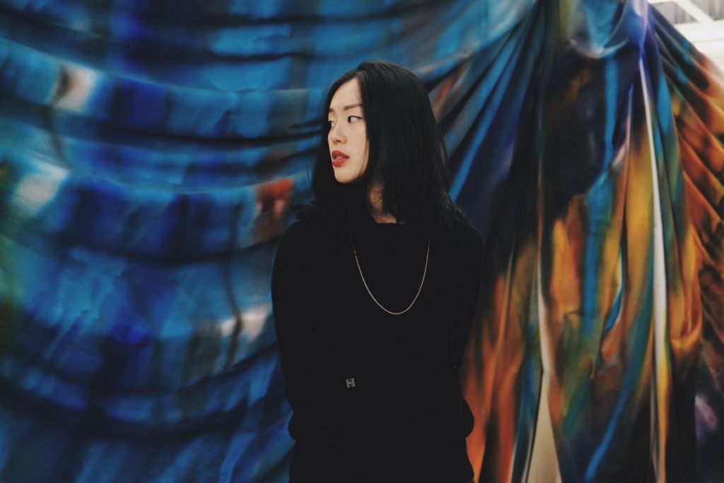 Meet Melody Ling | Multimedia Artist & Interaction Designer – SHOUTOUT LA