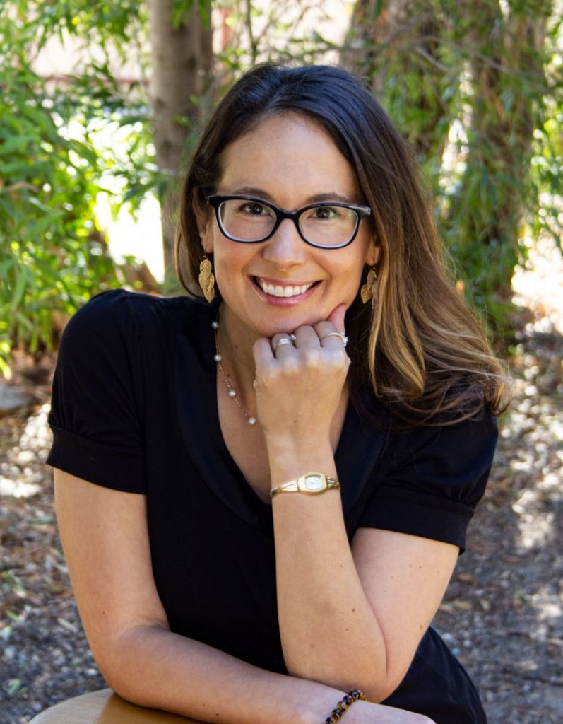 Meet Tamara Davis | author, substitute teacher, fire wife, mother ...