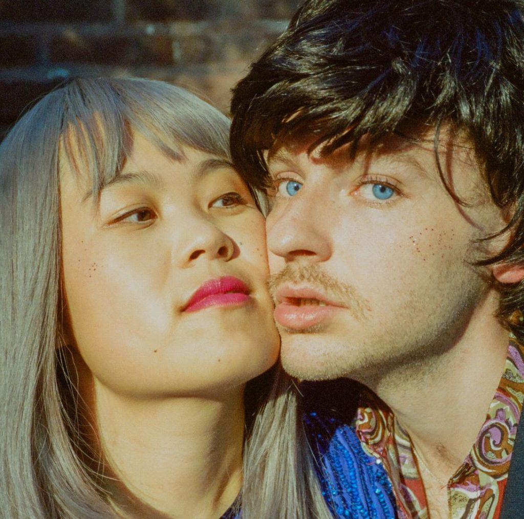 Meet Bryce Barsten & Anne Tong | Chinese American Bear (band) – SHOUTOUT LA