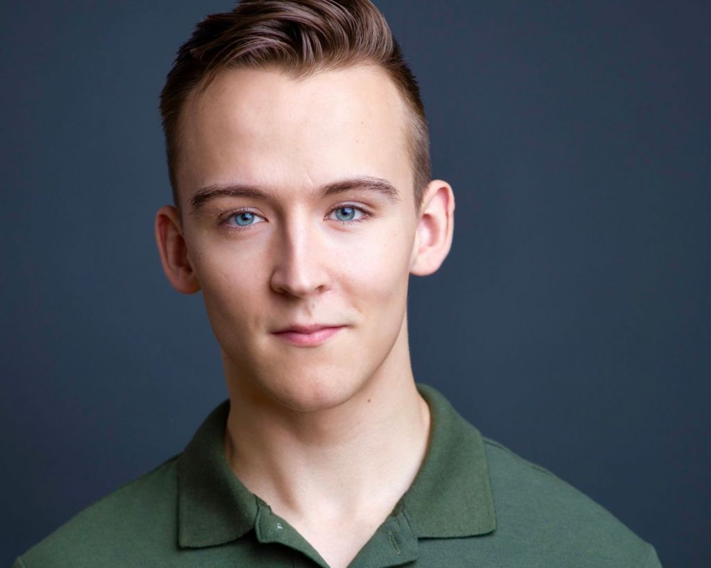 Meet Max Craven | Dancer, Singer, and Actor. – SHOUTOUT LA