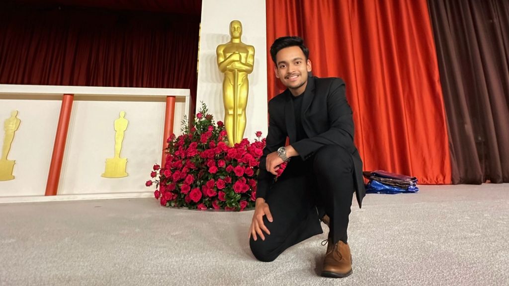 Meet Aditya Gupta | Cinematographer – SHOUTOUT LA