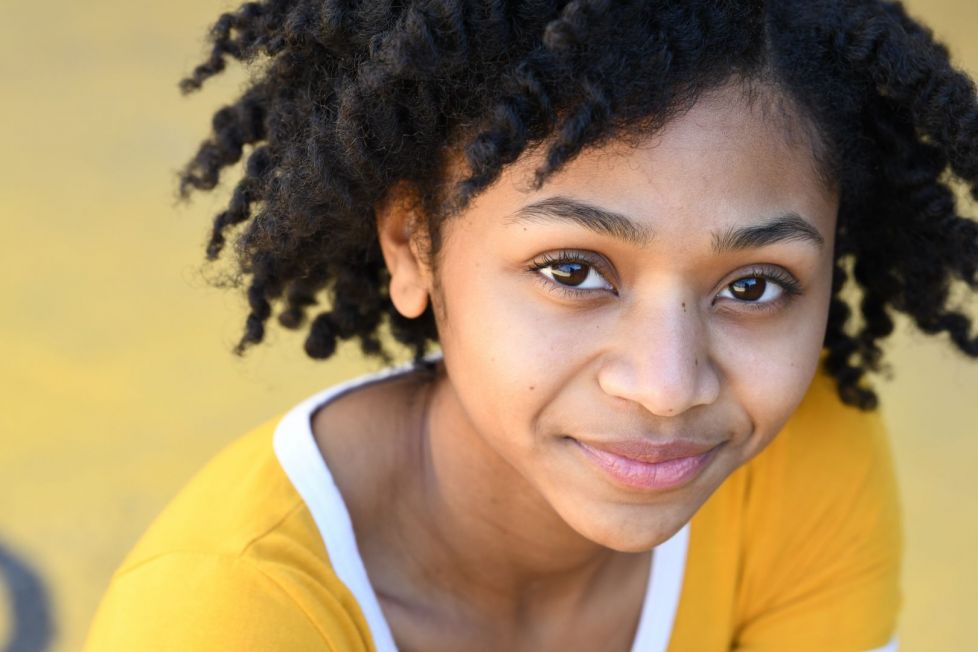 Meet Kiana Nicole Washington | Actress, Singer, & Filmmaker – SHOUTOUT LA