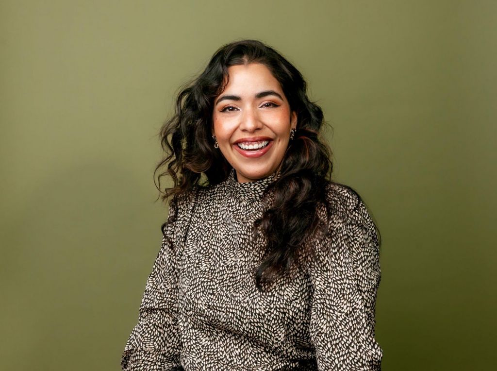 Meet Sasha Gutiérrez | Opera Singer & Impresaria – SHOUTOUT LA