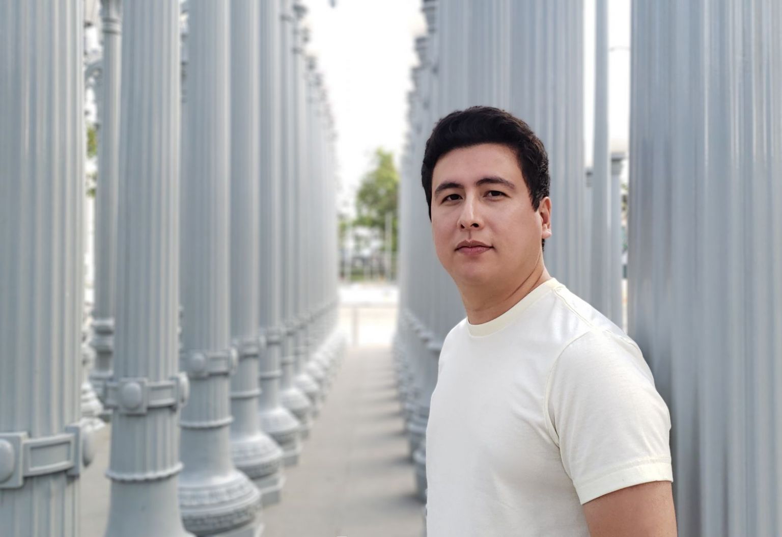 Meet Isaac Rubio | Animator & Story Artist – SHOUTOUT LA