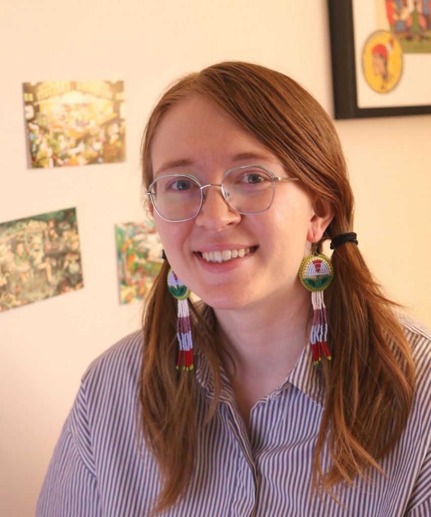 Meet Morgan Thompson | Director, Storyboard Artist, and Children's Book ...