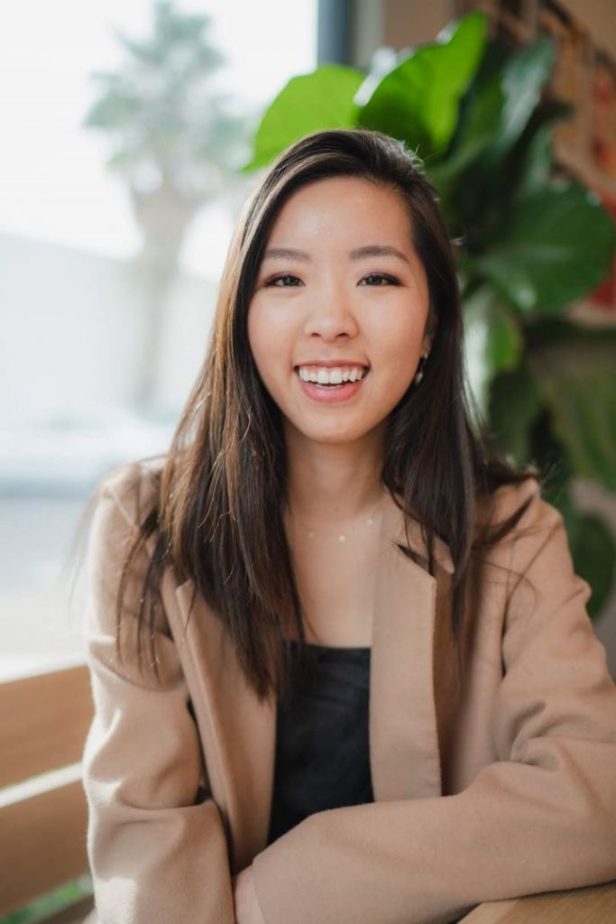 Meet Belle Chuang | Entrepreneur – SHOUTOUT LA