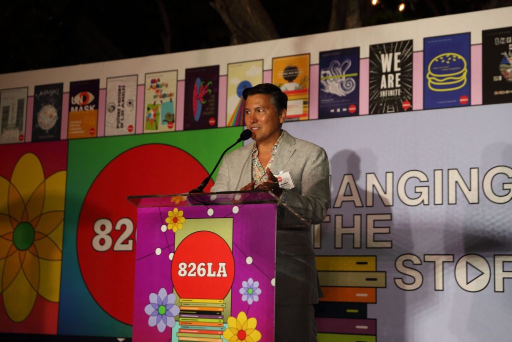 What’s the end goal? – SHOUTOUT LA