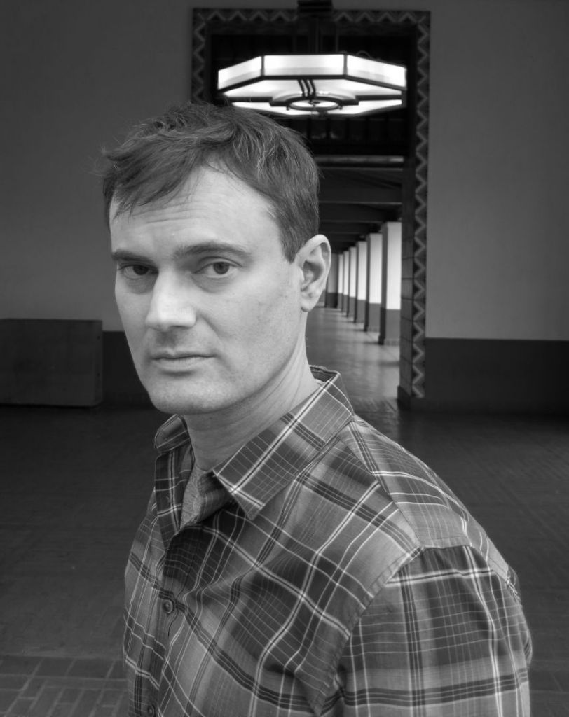 Meet Samuel C. Spitale | writer – SHOUTOUT LA