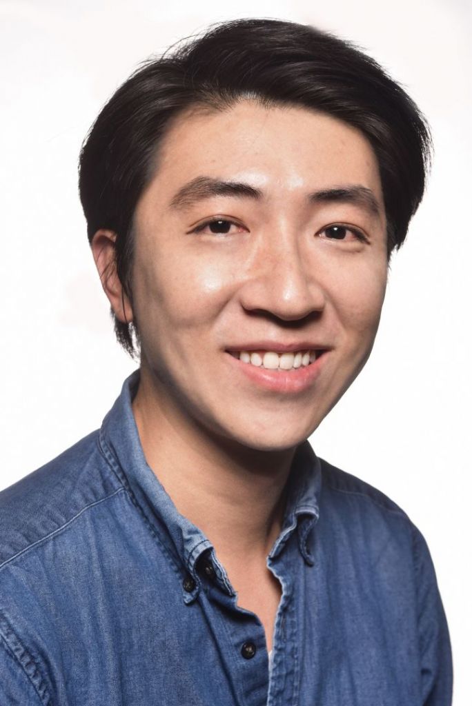 Meet Yu Zhang | Zhang Yu | Costume Designer – SHOUTOUT LA