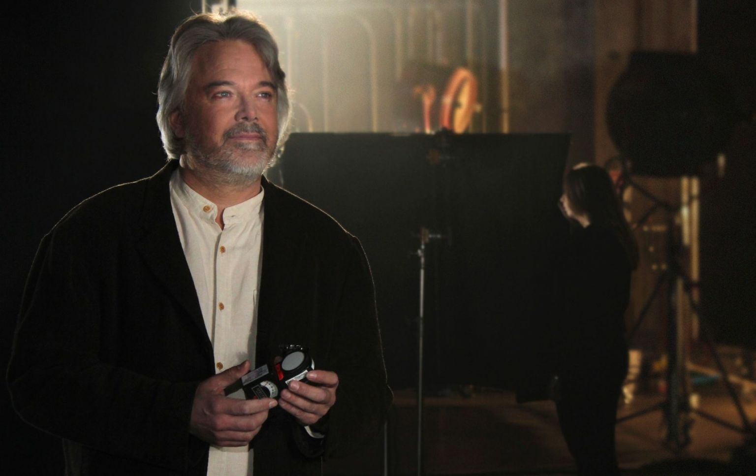 Meet Don Starnes | Director of Photography – SHOUTOUT LA