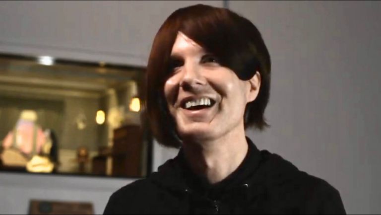 Meet Geoff Mitchell | Artist – SHOUTOUT LA