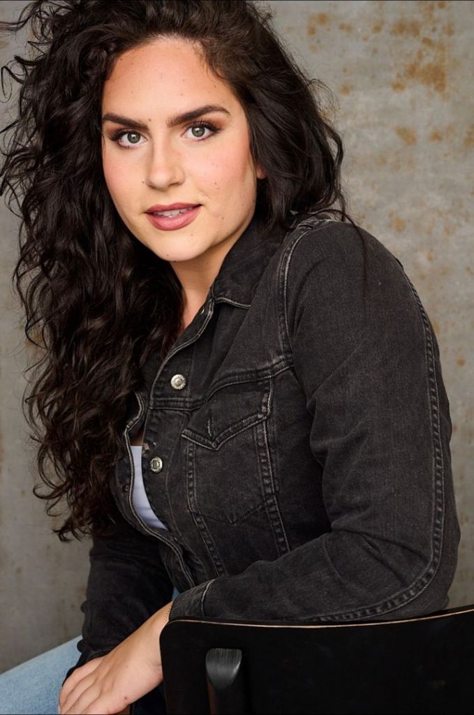 Meet Heather Fortin | Actor & Production Assistant – SHOUTOUT LA