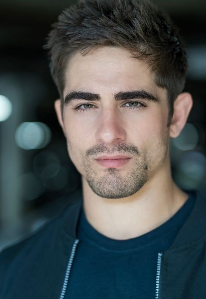 Meet Jason Cohen | Actor writer – SHOUTOUT LA