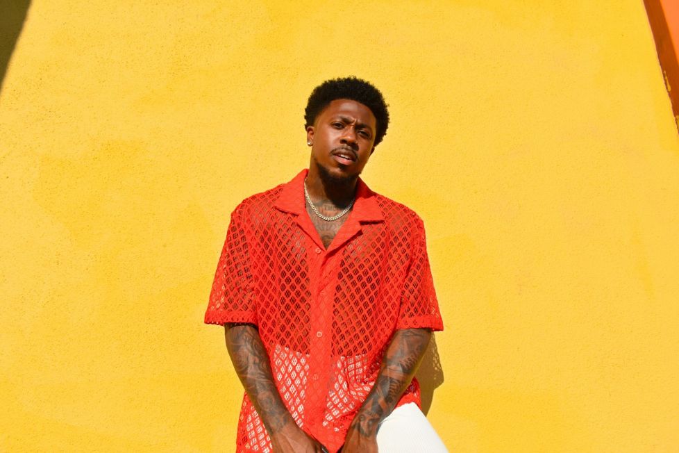 Meet Kavin Donnell | RnB Artist – SHOUTOUT LA