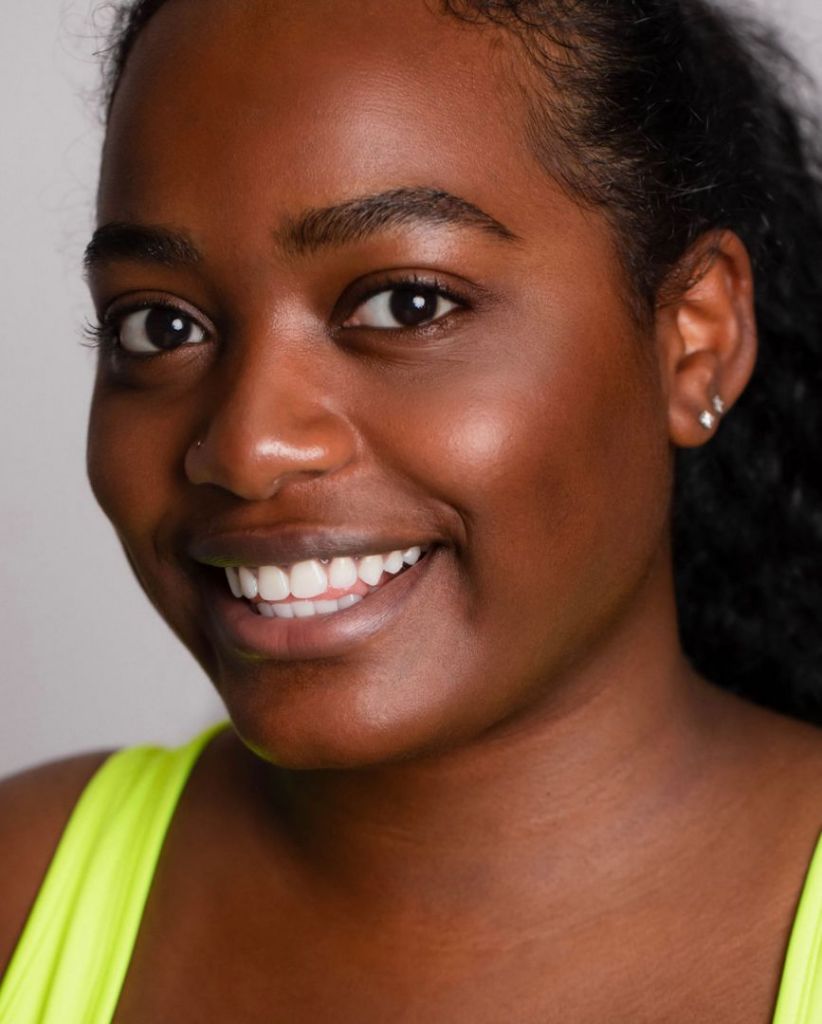 Meet Rania Maisonneuve | Actress & Model – SHOUTOUT LA