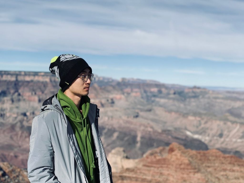 Meet Tianze Edward Sun | Filmmaker/Editor – SHOUTOUT LA