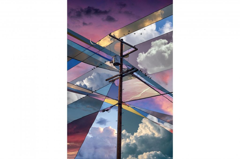 Meet Alex Hyner | Writer, director, artist. – SHOUTOUT LA