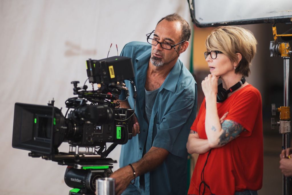 Meet Alison Murray | Screenwriter / Director / Producer – SHOUTOUT LA