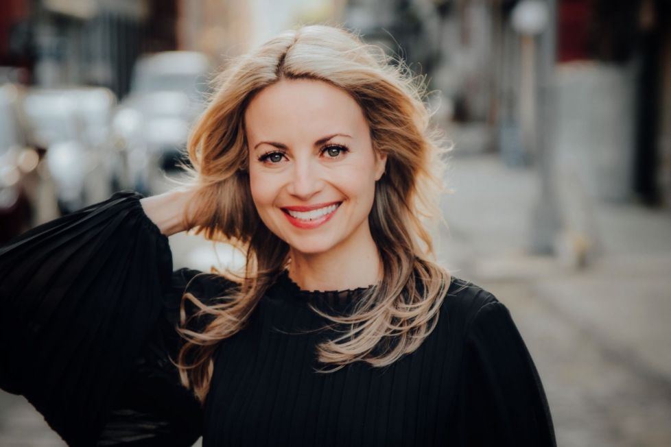 Meet Kim Argetsinger | Business Coach & Mentor – SHOUTOUT LA