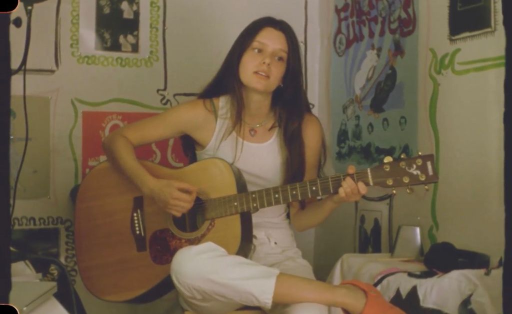 Meet Ciara Rudas | Musician – SHOUTOUT LA