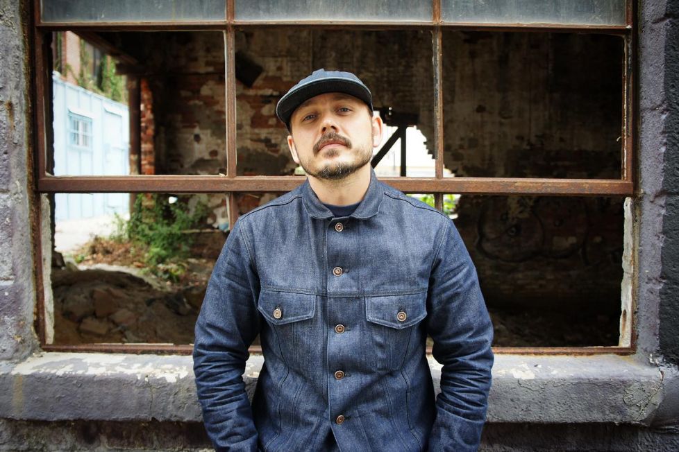 Meet Nick Arbour | Father, Husband, Creative, Engineer, Good Human ...