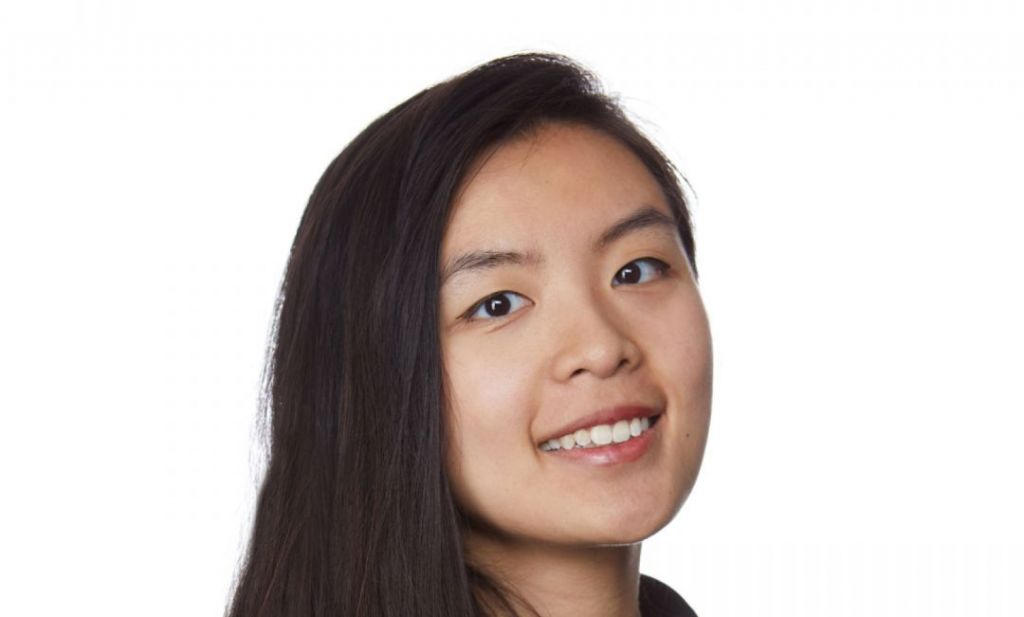 Meet Qian Wan | UX/Digital Product Designer & Design Judge ...