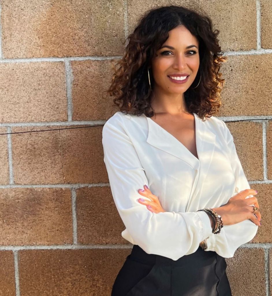 Meet Lisa Phillips | Model Scout & Agent, Select Models Los Angeles ...