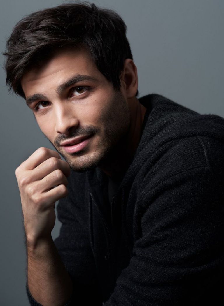 Meet Micky Shiloah | Actor/Creator – SHOUTOUT LA