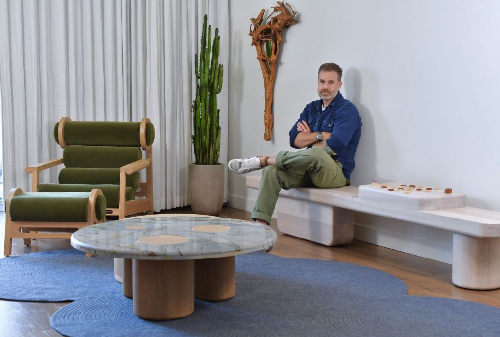 Meet Todd Hewitt | Founder- Last Ditch Design – SHOUTOUT LA