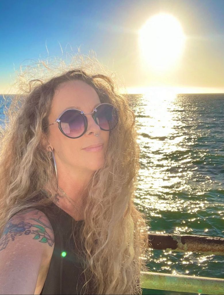 Meet Bridget Weitzel | Script Supervisor – SHOUTOUT LA