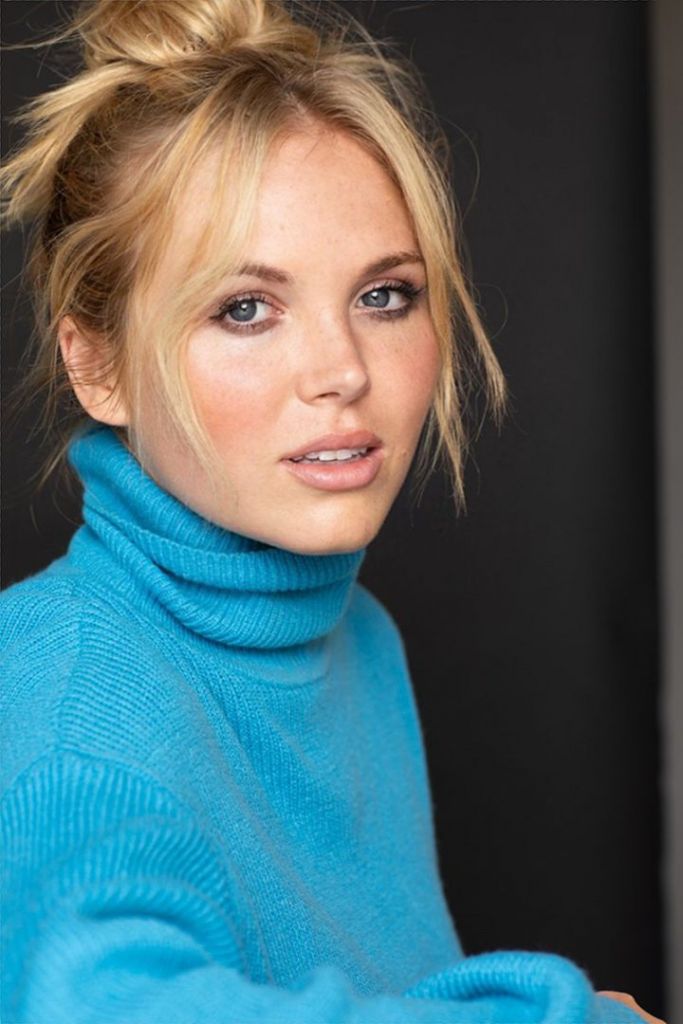 Meet Grace Patterson | Actress, Writer – SHOUTOUT LA