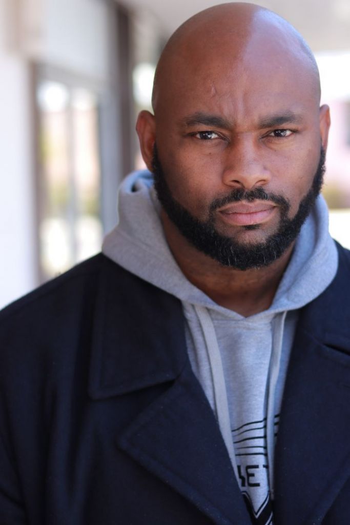 Meet Marcus D. Spencer | Actor, Writer, Producer, Director – SHOUTOUT LA