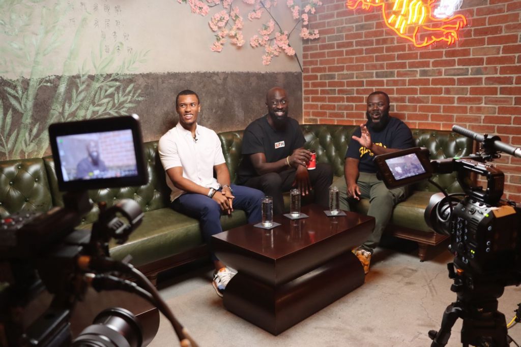 Meet Cameron Patterson | NBA & Coaches Agent – SHOUTOUT LA