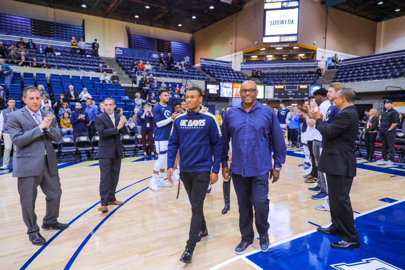 Meet Cameron Patterson | NBA & Coaches Agent – SHOUTOUT LA