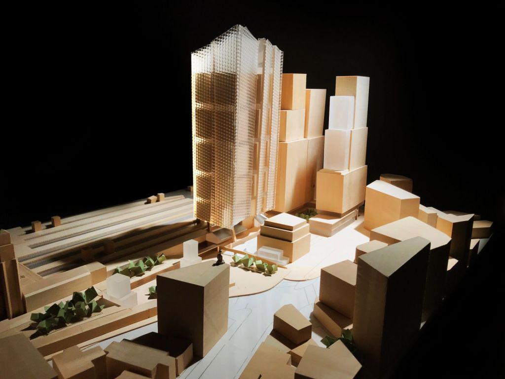 Meet Edwin Chan | Architect – SHOUTOUT LA