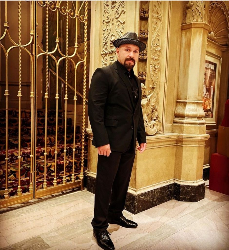 Meet Fabian Alomar | Actor, Skater and Mentor – SHOUTOUT LA