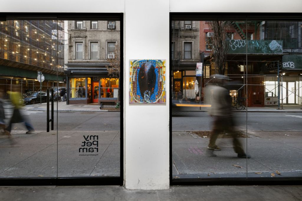 Meet Jack Arthur Wood | Artist, Curator, Writer and Art Handler ...