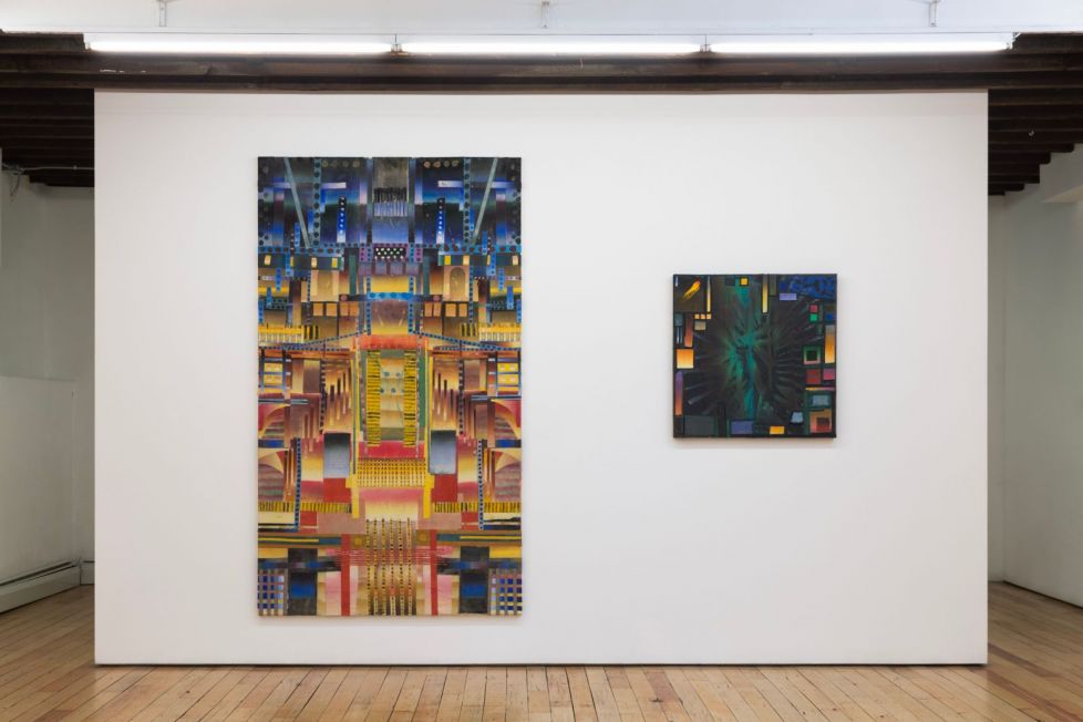 Meet Jack Arthur Wood | Artist, Curator, Writer and Art Handler ...